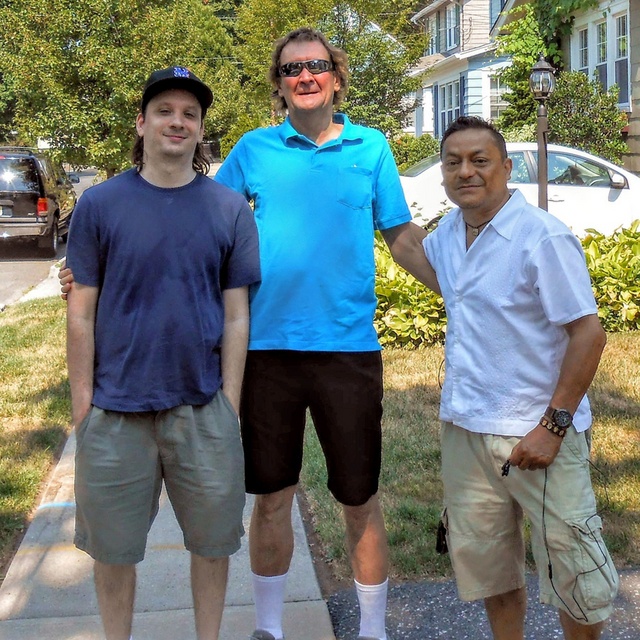 Joseph - Band in Belleville NJ - BandMix.com