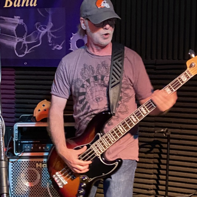 leo1666928 - Musician in Akron OH - BandMix.com