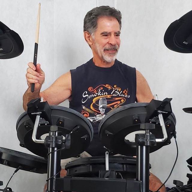 Scott_Drummer - Musician in Boynton Beach FL - BandMix.com