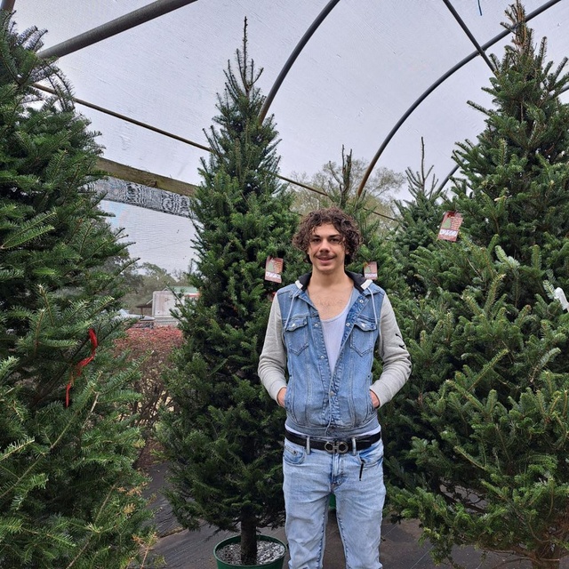 Aaron Michael Andrews - Musician in Gulfport FL - BandMix.com