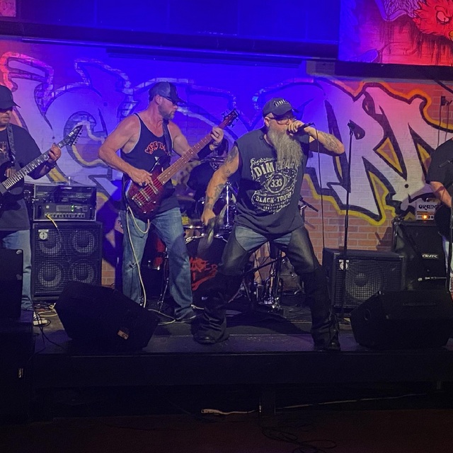 Wise Blood - Musician in Johnson City TN - BandMix.com