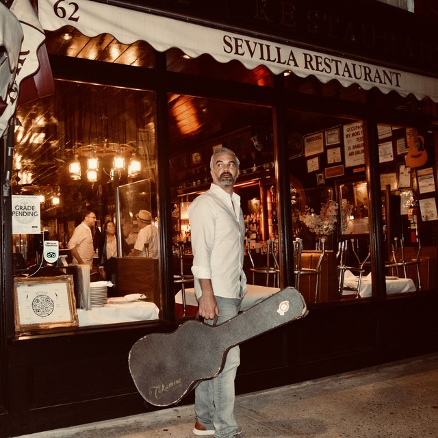 daniel_king_23 - Musician in Rochester NY - BandMix.com