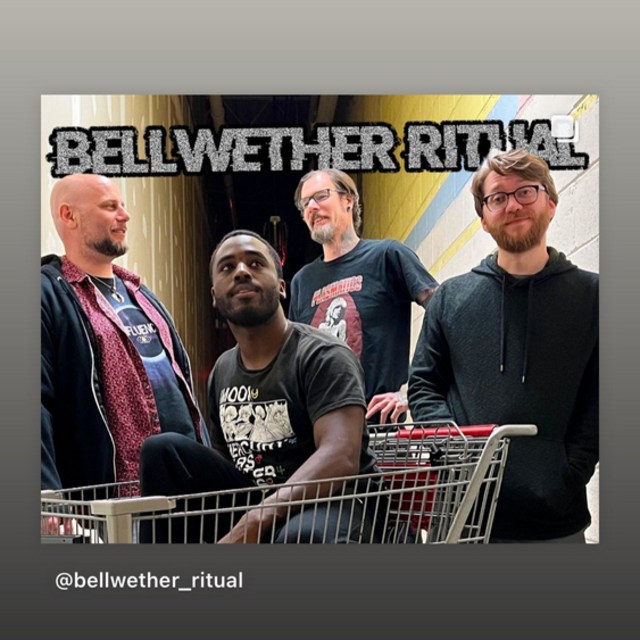 Bellwether Ritual - Band in Bethlehem PA - BandMix.com