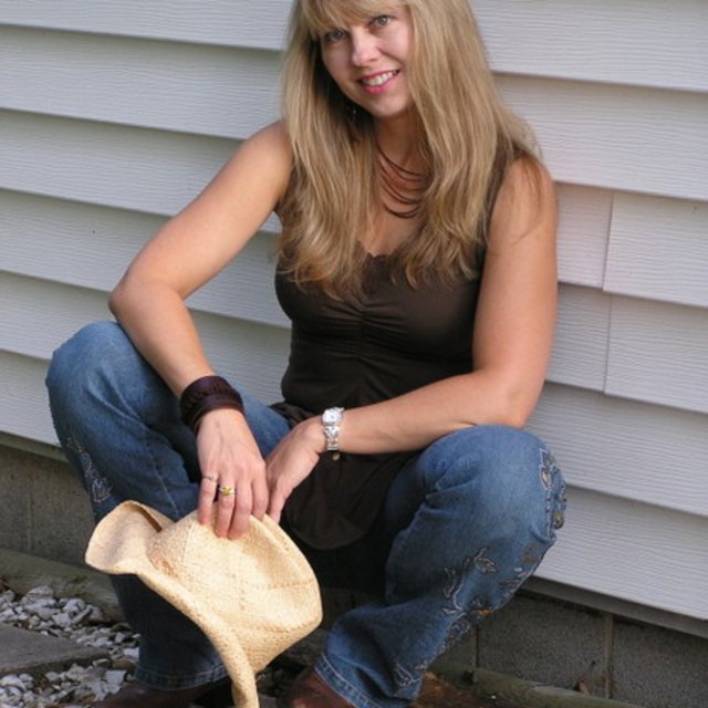 SherriMullen - Musician in Middletown PA - BandMix.com