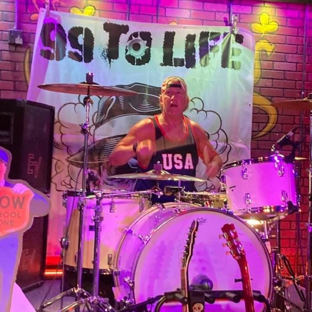 Mark LeDoux - Musician in McKinney TX - BandMix.com