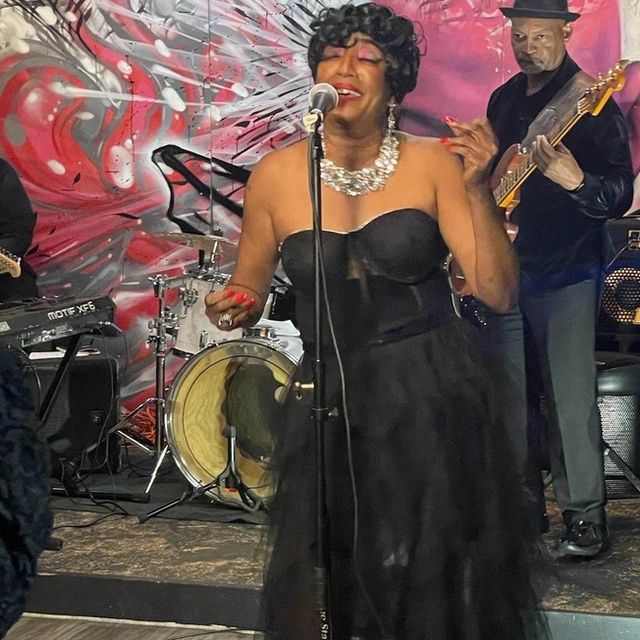 Connie Wilson & Company - Band in Dolton IL - BandMix.com