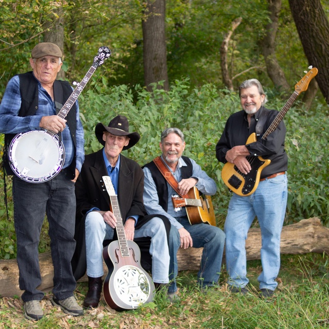 Mike - Band in Bunker Hill WV - BandMix.com