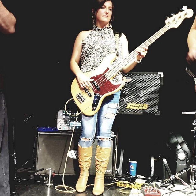 AKarin - Musician in Walworth NY - BandMix.com