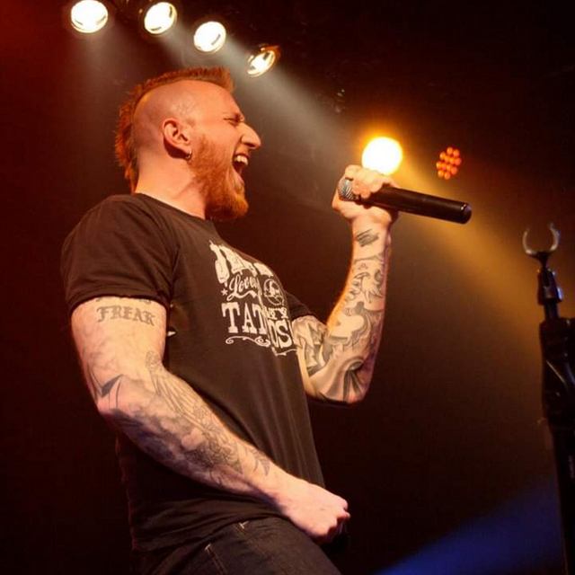 Ginger_Hawk - Musician in Camp Hill PA - BandMix.com