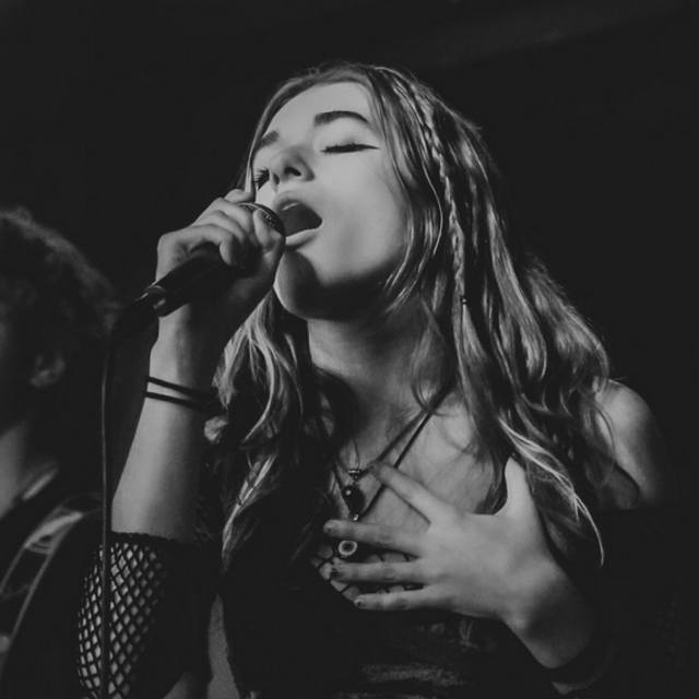 Delaney Wixted - Musician in Sewell NJ - BandMix.com