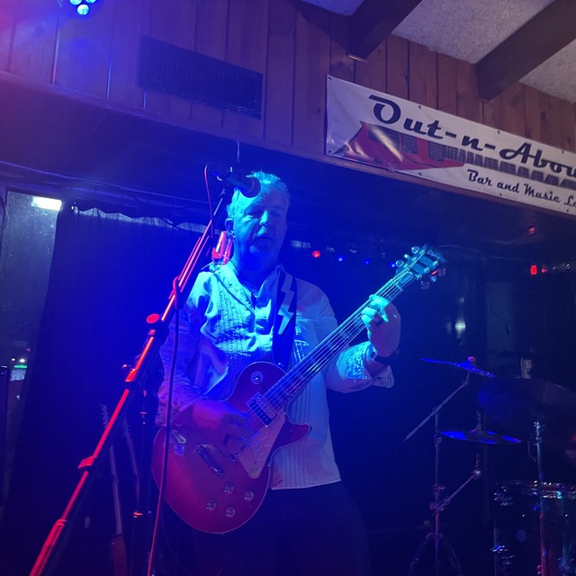 Lee051044 - Musician in Brooksville FL - BandMix.com