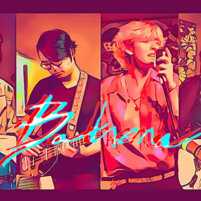 Bahena - Band in Auburn CA - BandMix.com