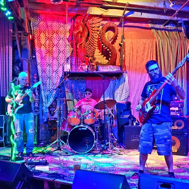 Oceans of Origin - Band in Sacramento CA - BandMix.com