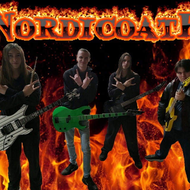 Hayden - Band in Baresville PA - BandMix.com