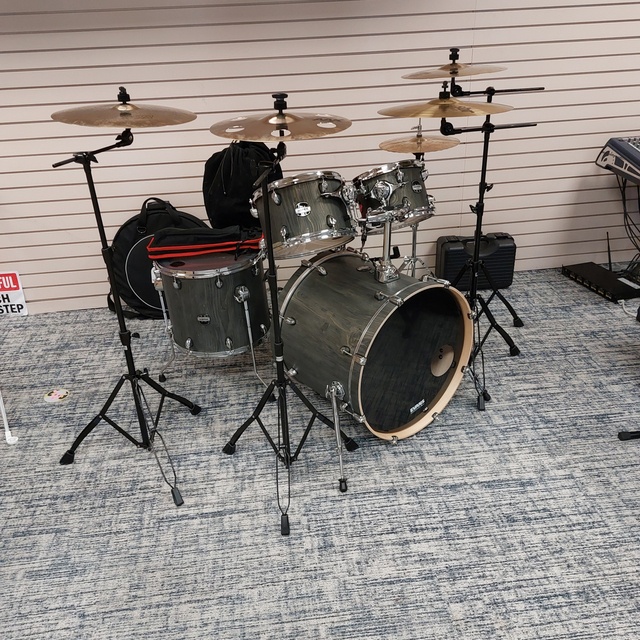 FAT BOI JAY - Musician in Richmond VA - BandMix.com