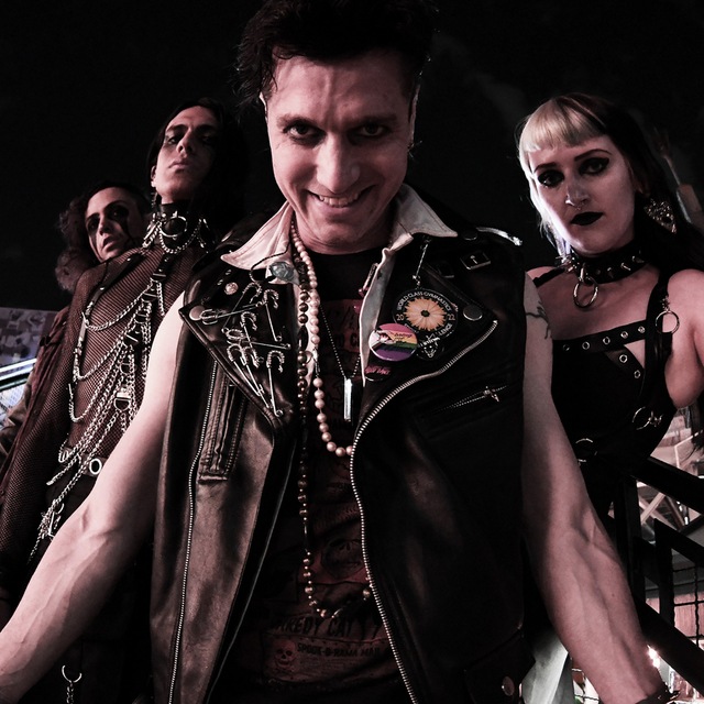 Makes My Blood Dance - Band in Brooklyn NY - BandMix.com