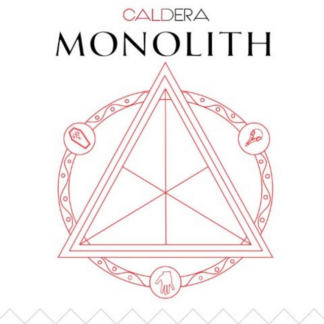 Caldera - Band in Charlotte NC - BandMix.com