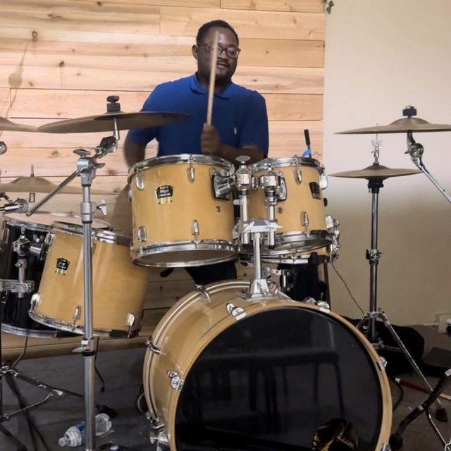 Semaj Turner - Musician in Las Vegas NV - BandMix.com