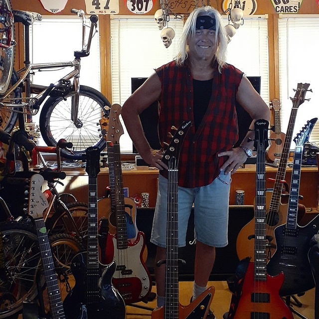 jeff1684199 - Musician in Phoenix AZ - BandMix.com