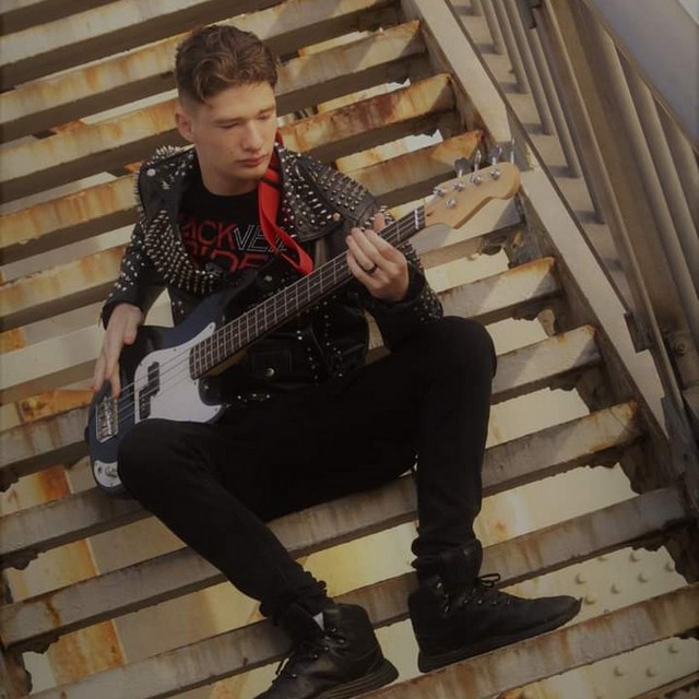 Elbon - Musician in Charleston WV - BandMix.com