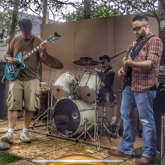 Projkt Xero - Band in Garden City MI - BandMix.com