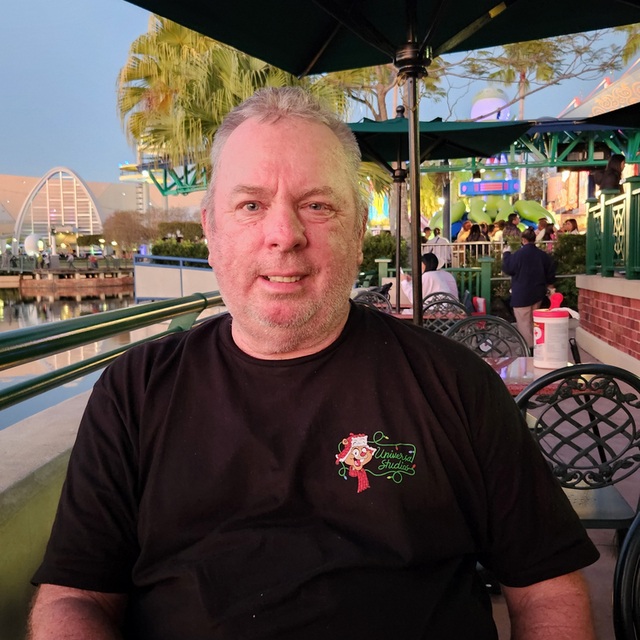 Patrick - Band in Port Orange FL - BandMix.com