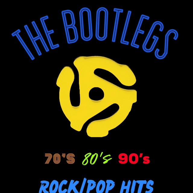 The Bootlegs - Band in Bremerton WA - BandMix.com