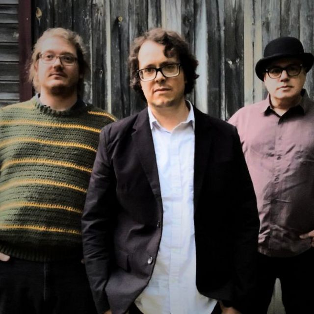 Ginger Bug - Band in Ellington CT - BandMix.com