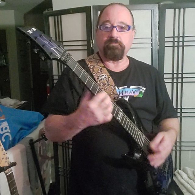 Gary - Band in Cliff Park NJ - BandMix.com