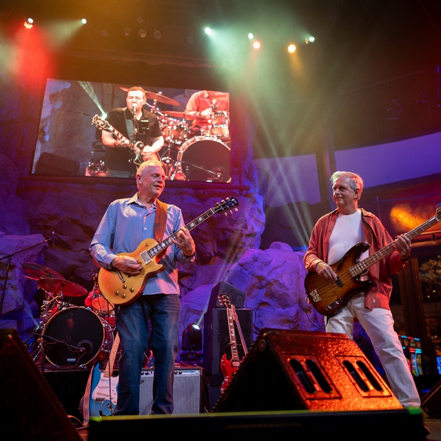 The Lost Marbles - Band in Milford CT - BandMix.com