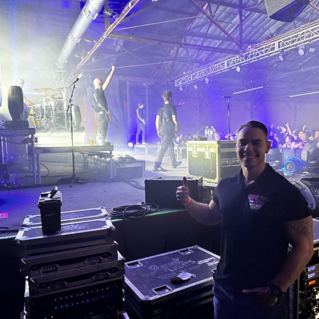 mike_drummer_with_cause - Musician in San Antonio TX - BandMix.com