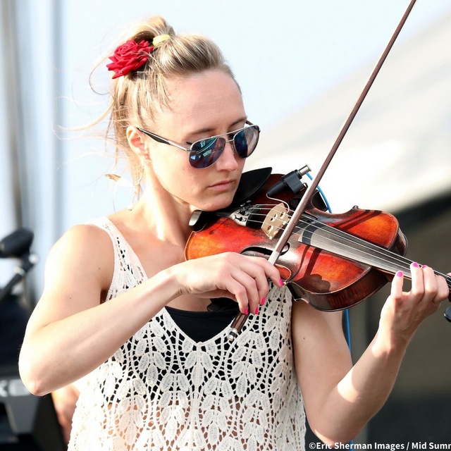 natalie irish - Musician in St. Paul MN - BandMix.com