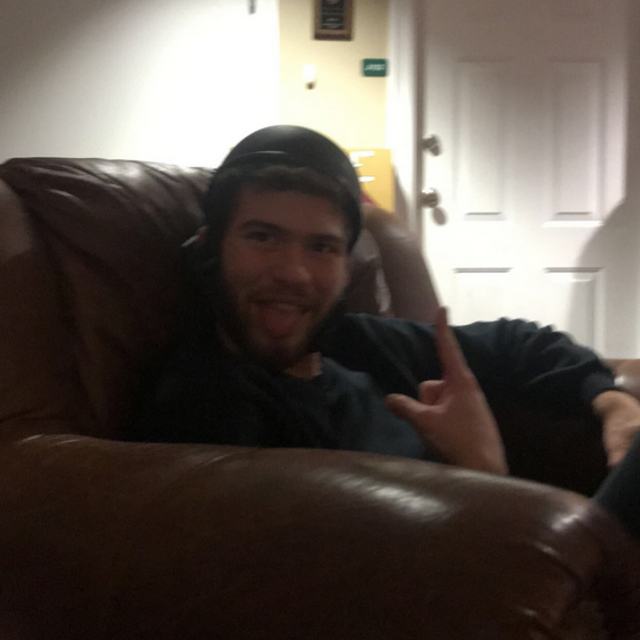 Joey - Band in Livingston LA - BandMix.com