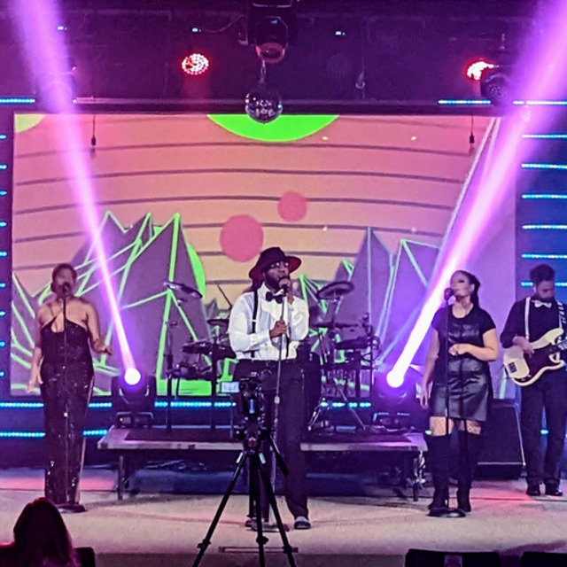 Justin - Band in Lacey Township NJ - BandMix.com