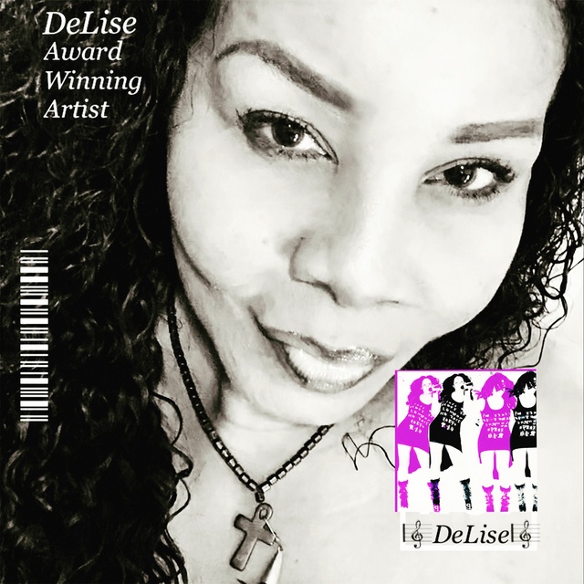 The Artist DeLise - Musician in Germantown TN - BandMix.com