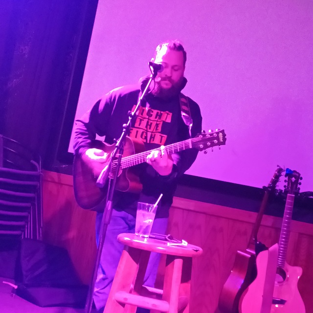 Joshua - Band in Lancaster NY - BandMix.com