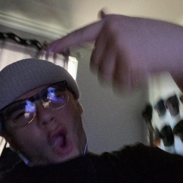 Ricky Estrada - Musician in Rialto CA - BandMix.com