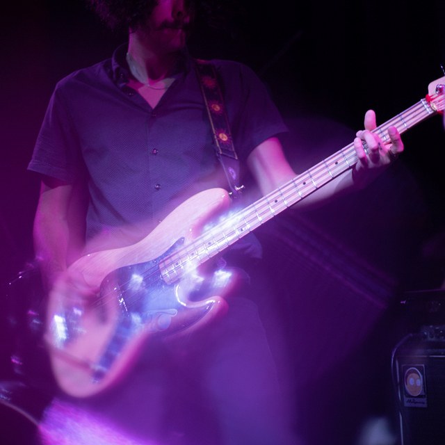 Angelo - Band in Palm Desert CA - BandMix.com