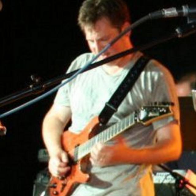 Paul Henry - Musician in Rochester NY - BandMix.com