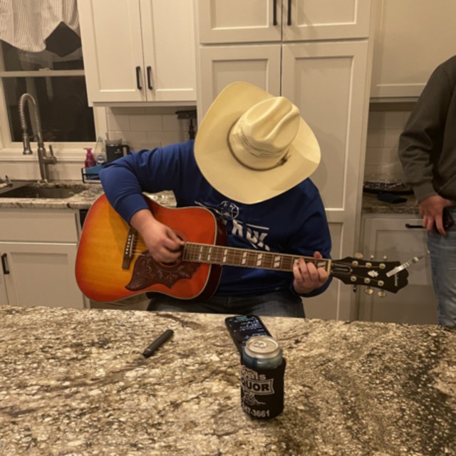 Jackson - Band in Bloomington IN - BandMix.com