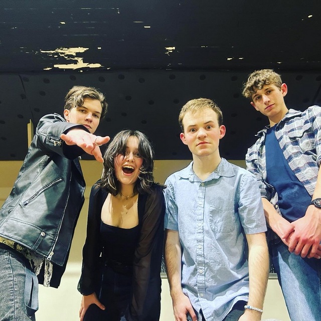 Joseph - Band in Smyrna TN - BandMix.com