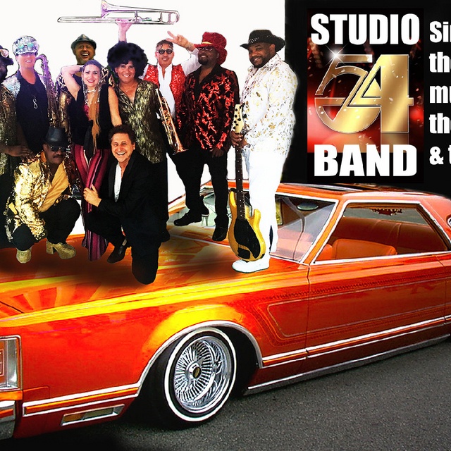 Anthony - Band in Boca Raton FL - BandMix.com