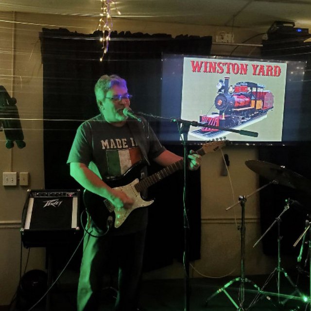 Tom - Band in Lakeland FL - BandMix.com