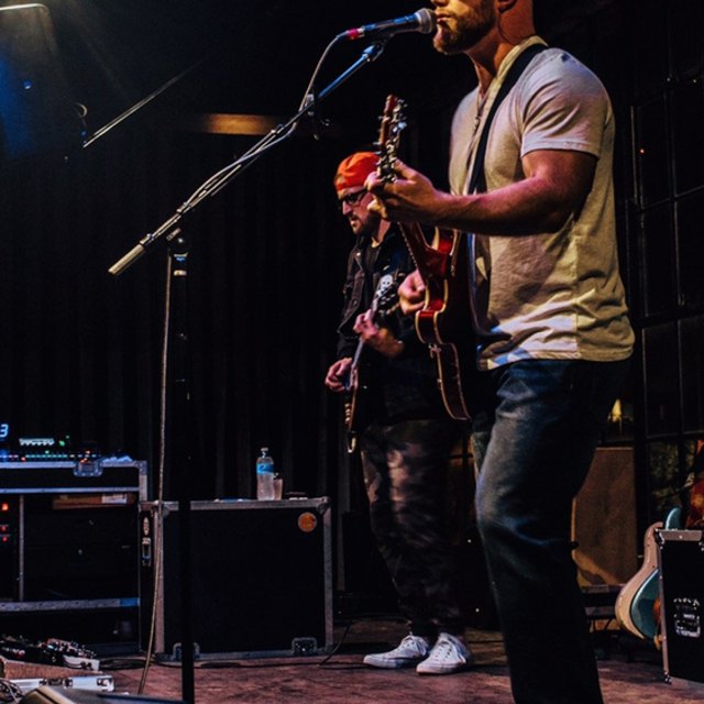 Colton - Band in Boerne TX - BandMix.com