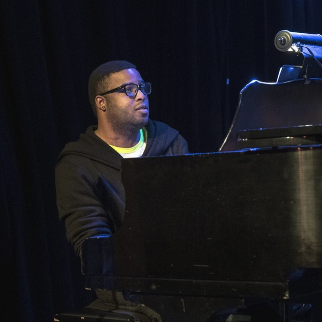 Roy George - Musician in Richmond VA - BandMix.com