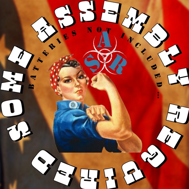 Kenny Sweet and Some Assembly Required - Band in Oronogo MO - BandMix.com