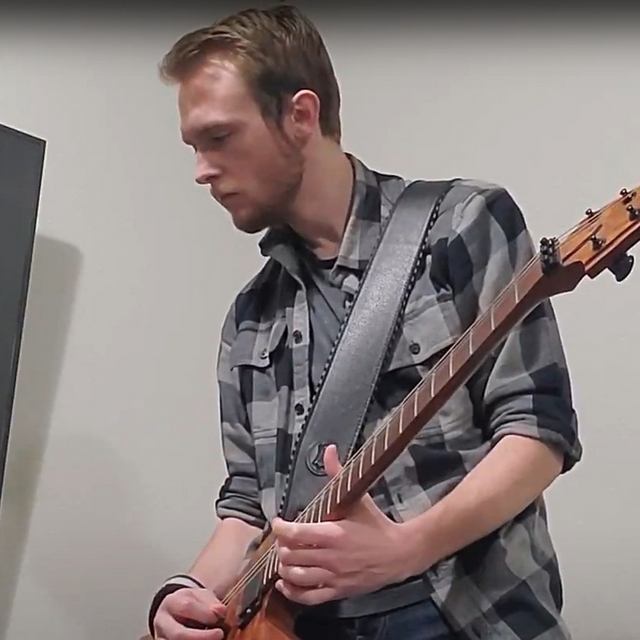 Thomas Lewis - Musician in Ogden UT - BandMix.com