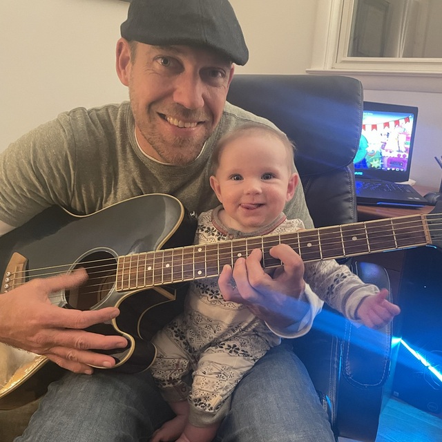 Michael Finnegan - Musician in Egg Harbor Township NJ - BandMix.com