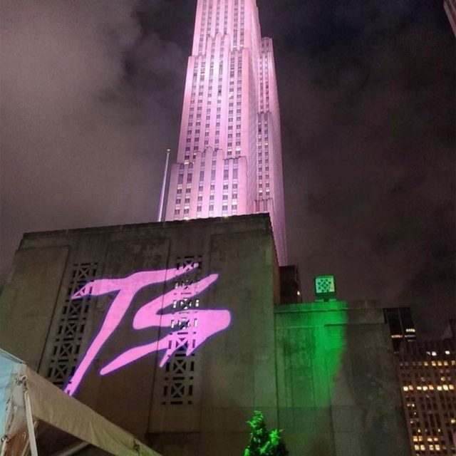 TERROR SQUAD ENTERTAINMENT RECORD LABEL - Independent label in Bronx NY ...