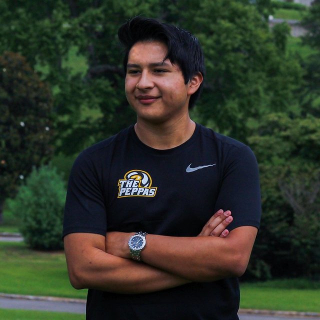 marcus_elliott - Musician in Chesterfield VA - BandMix.com